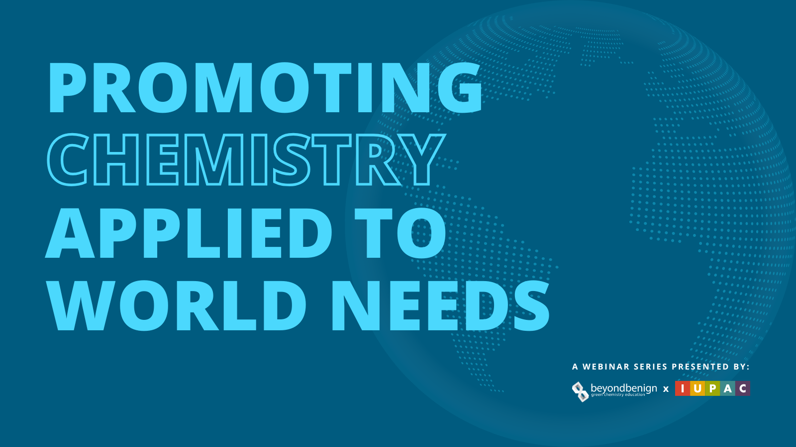 Designing Chemistry for Global Challenges: Expert Perspectives - Beyond ...