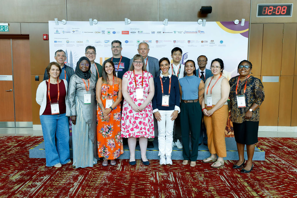 Designing Chemistry for Global Challenges: Expert Perspectives - Beyond ...