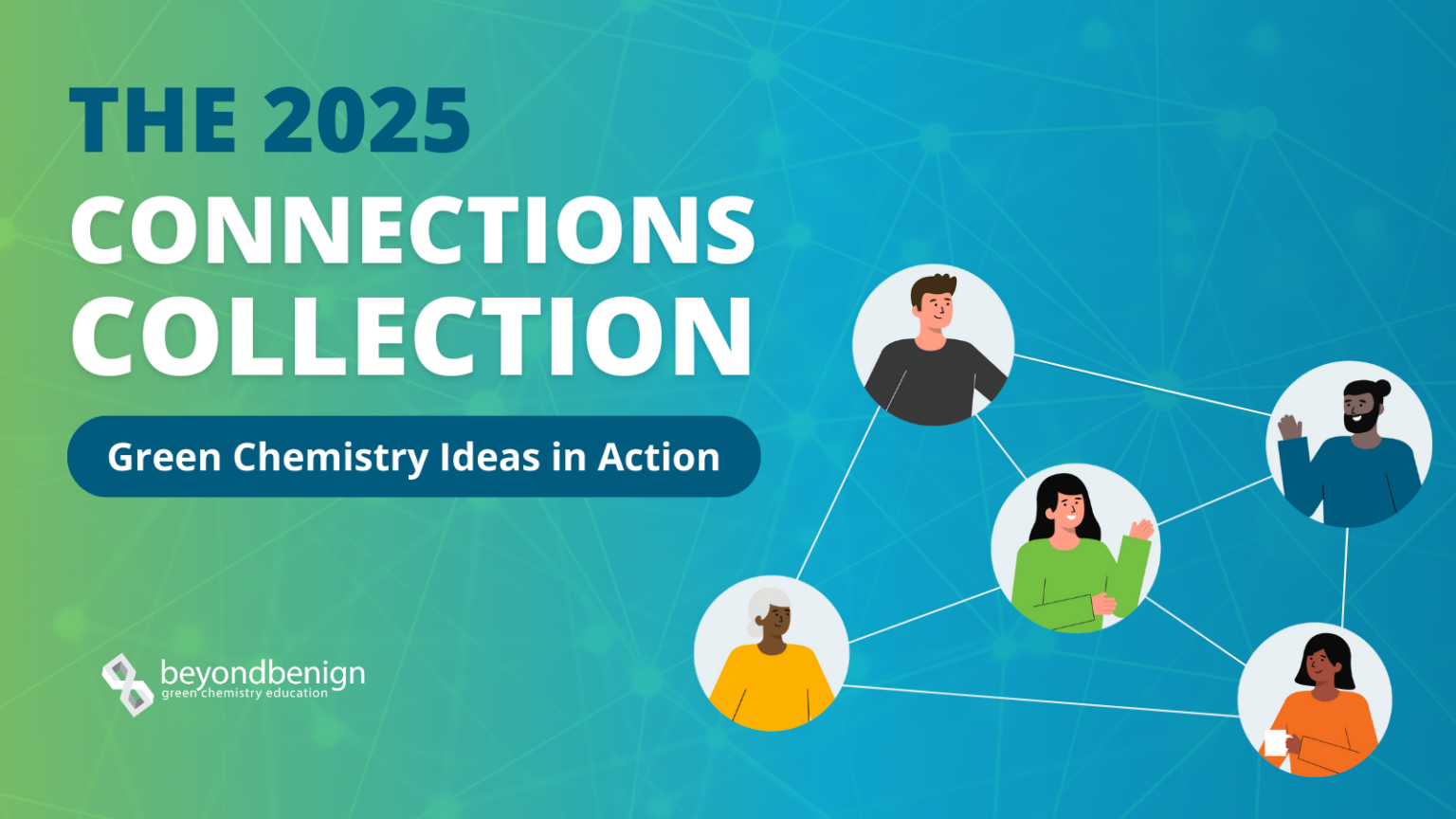 The 2025 Connections Collection: Green Chemistry Ideas in Action ...